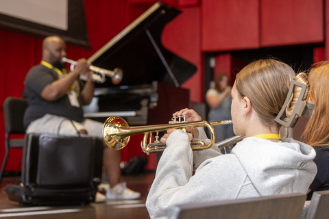 University of Iowa School of Music to host National Trumpet Competition ...