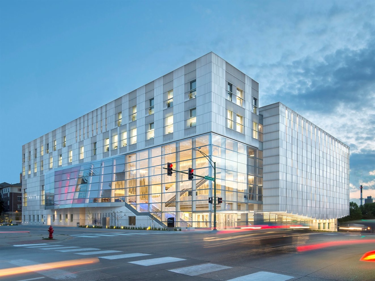 Facilities | School of Music - College of Liberal Arts and Sciences ...