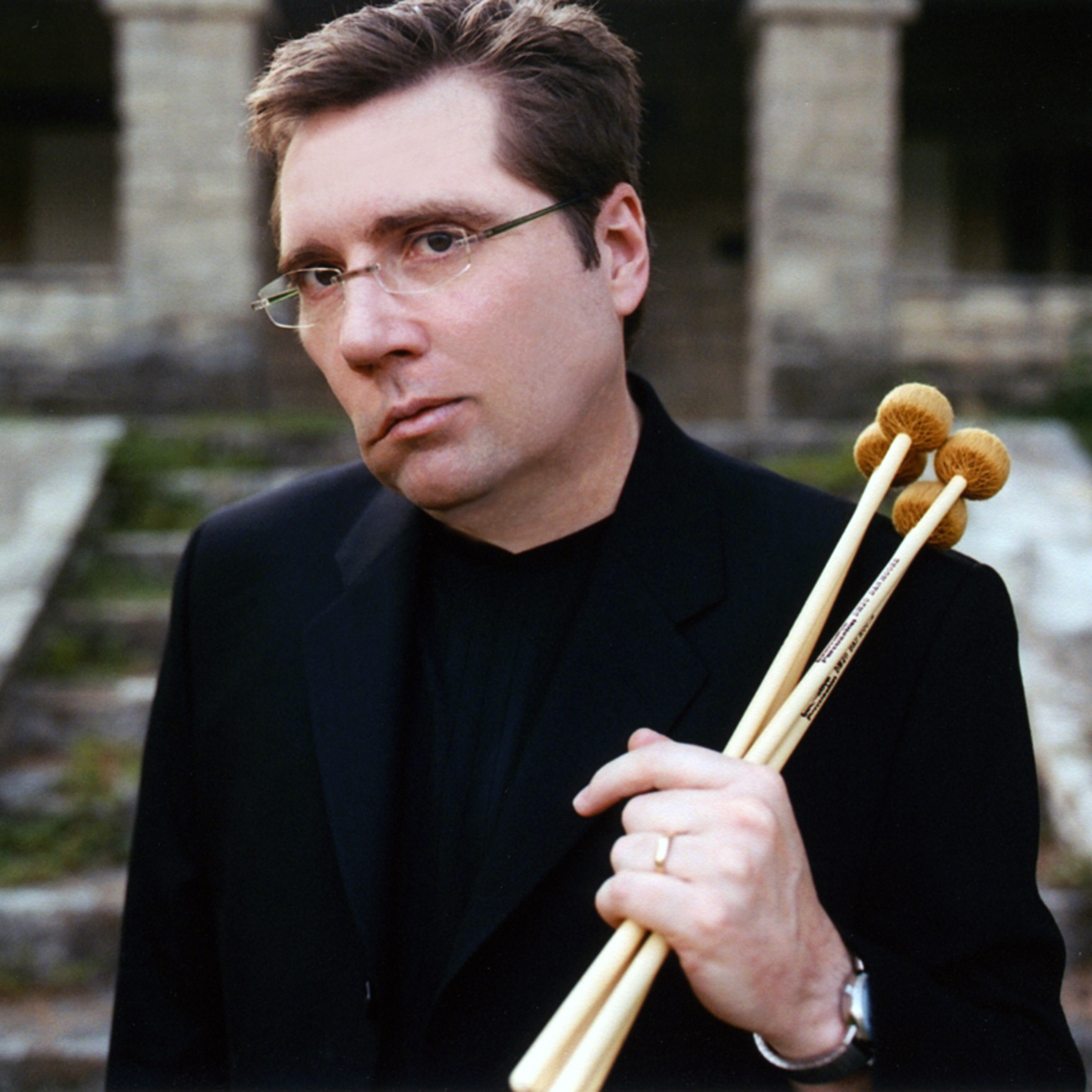 Dan Moore | School of Music - College of Liberal Arts and Sciences ...