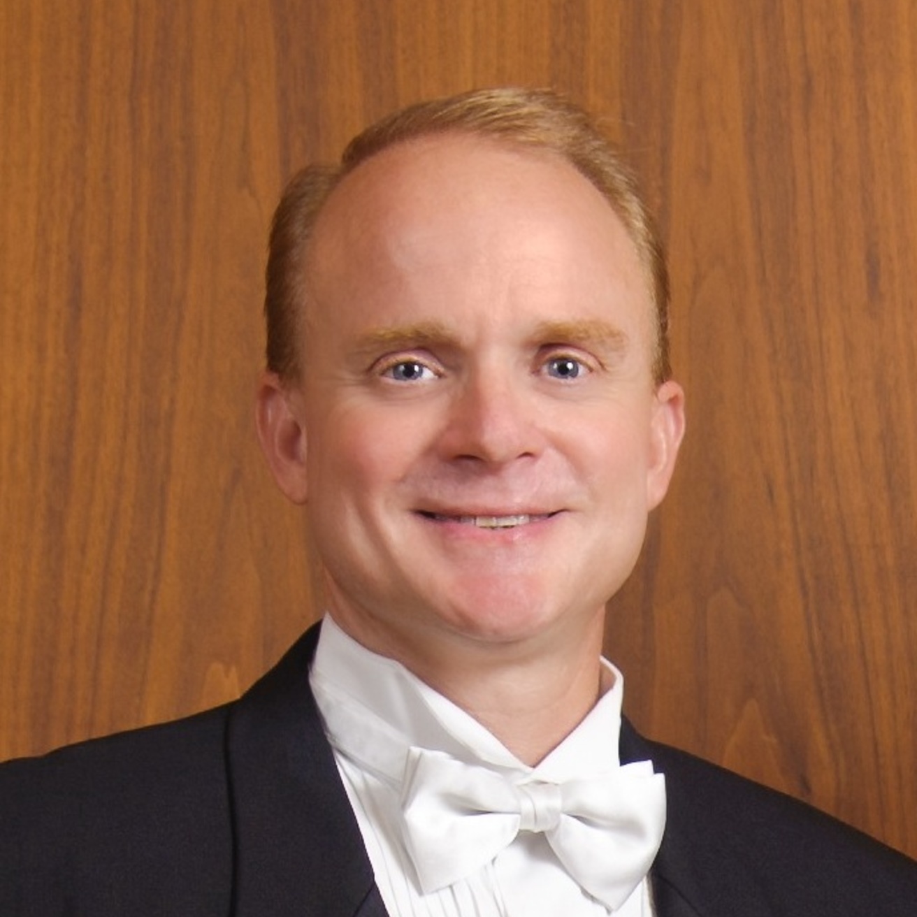 Richard Mark Heidel | School of Music - College of Liberal Arts and ...