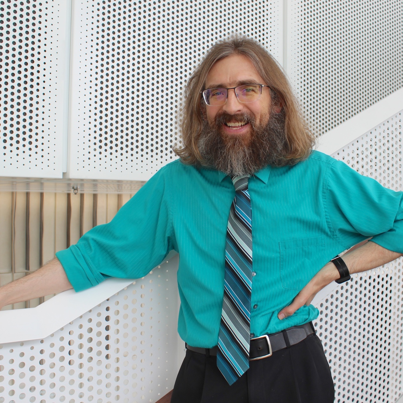 Faculty | School of Music - College of Liberal Arts and Sciences | The ...