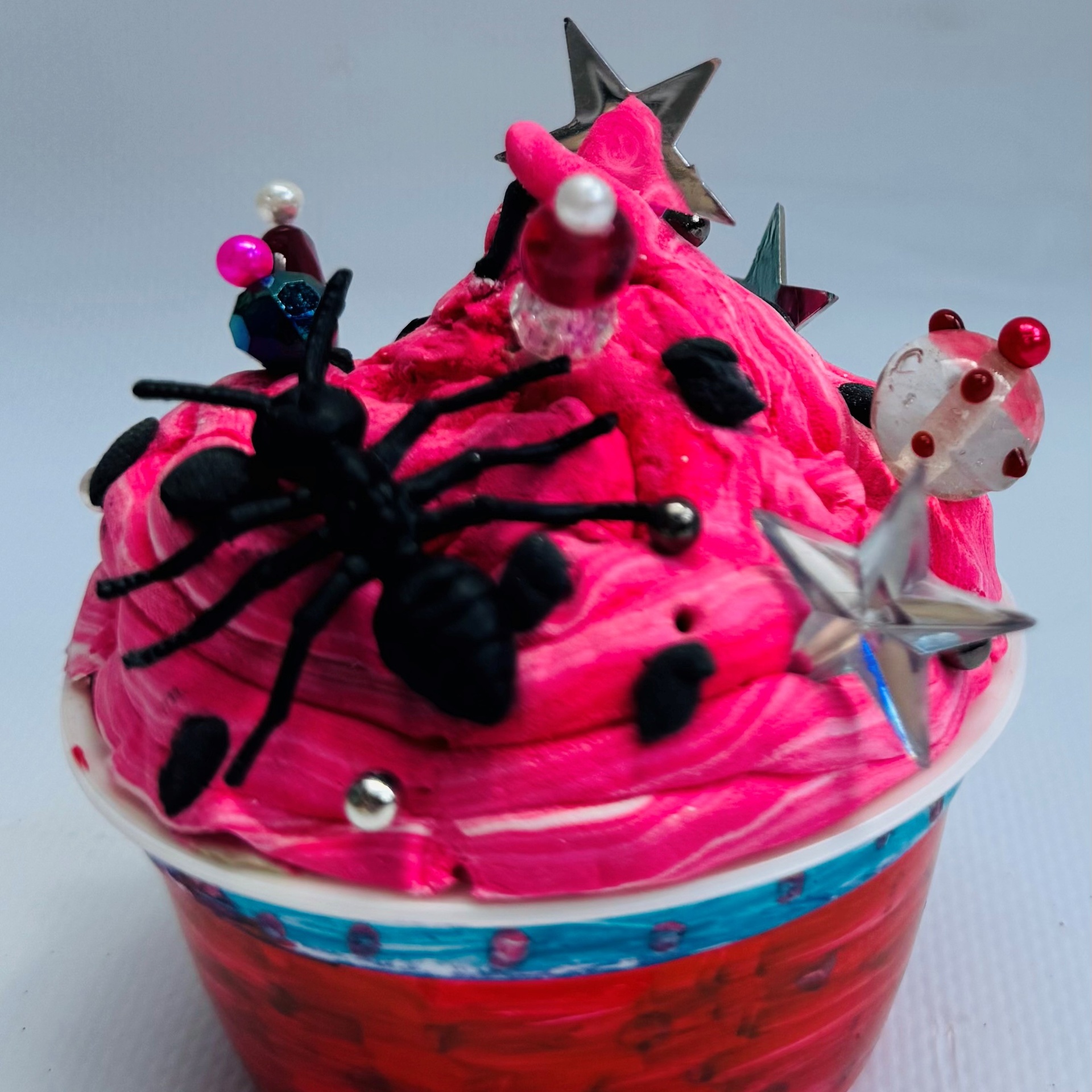 Stanley Creates | Model Magic Cupcakes | School of Music | College of ...