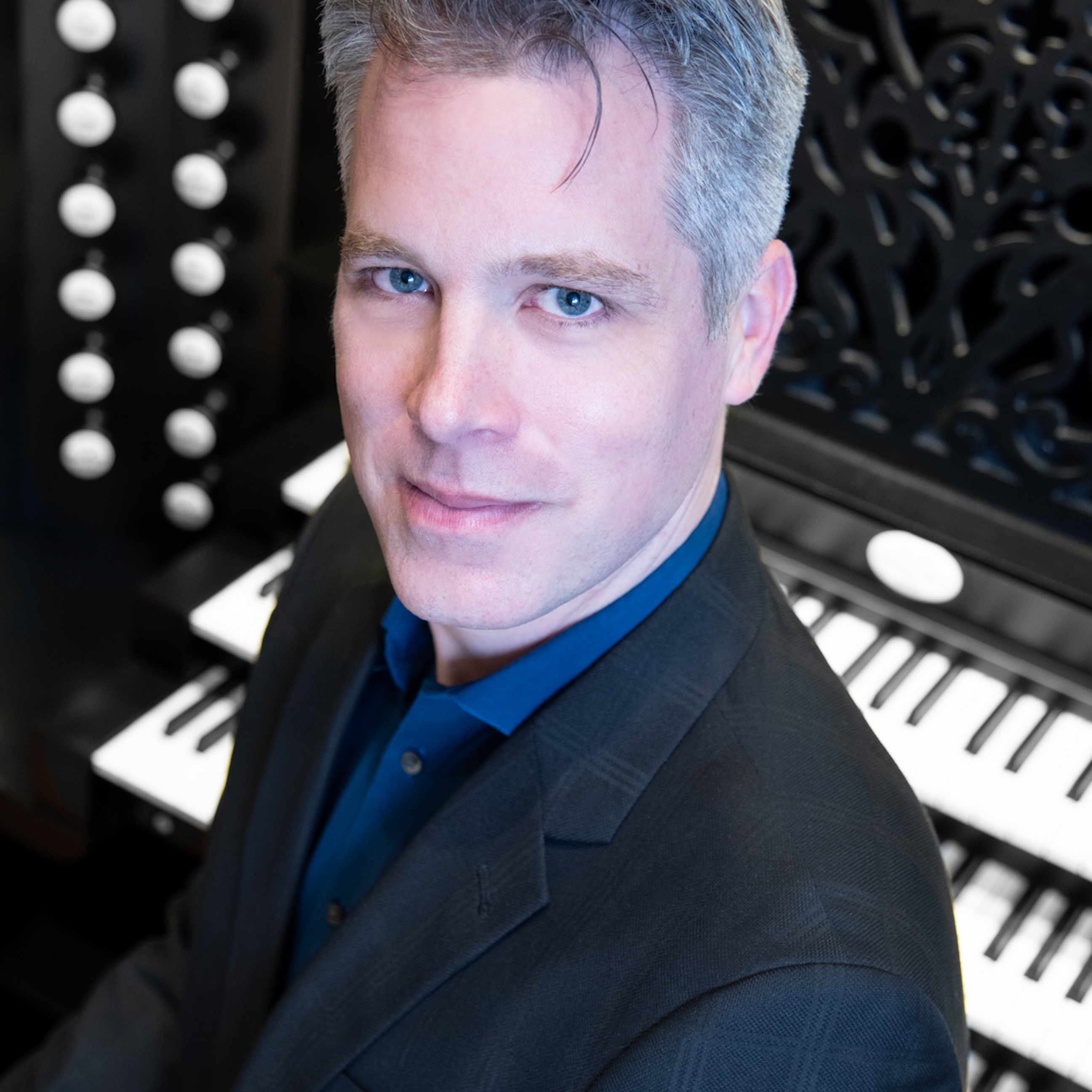 Faculty | School of Music - College of Liberal Arts and Sciences | The ...