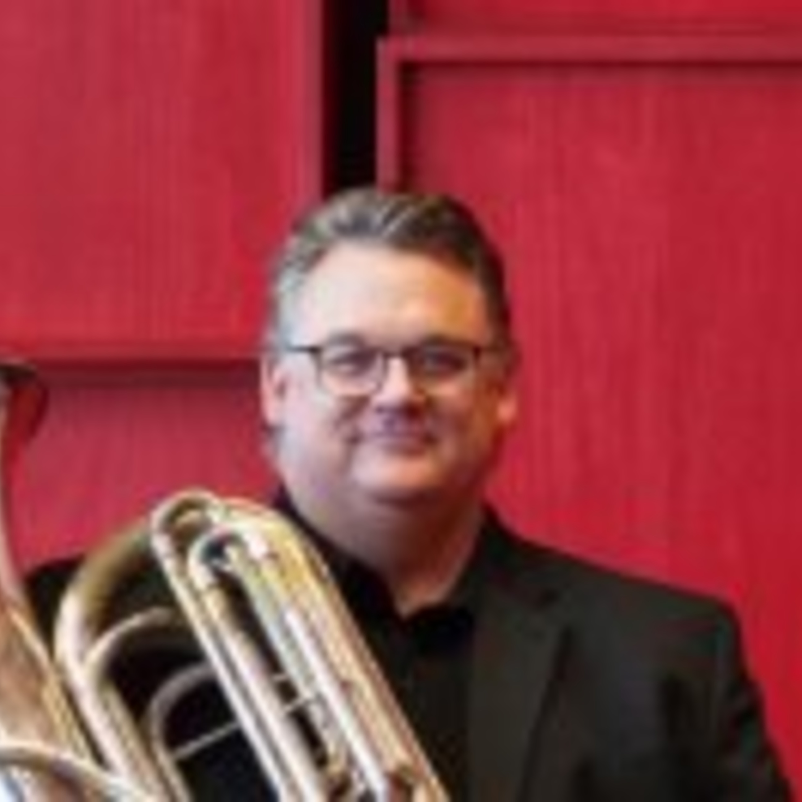 John Manning | School of Music - College of Liberal Arts and Sciences ...