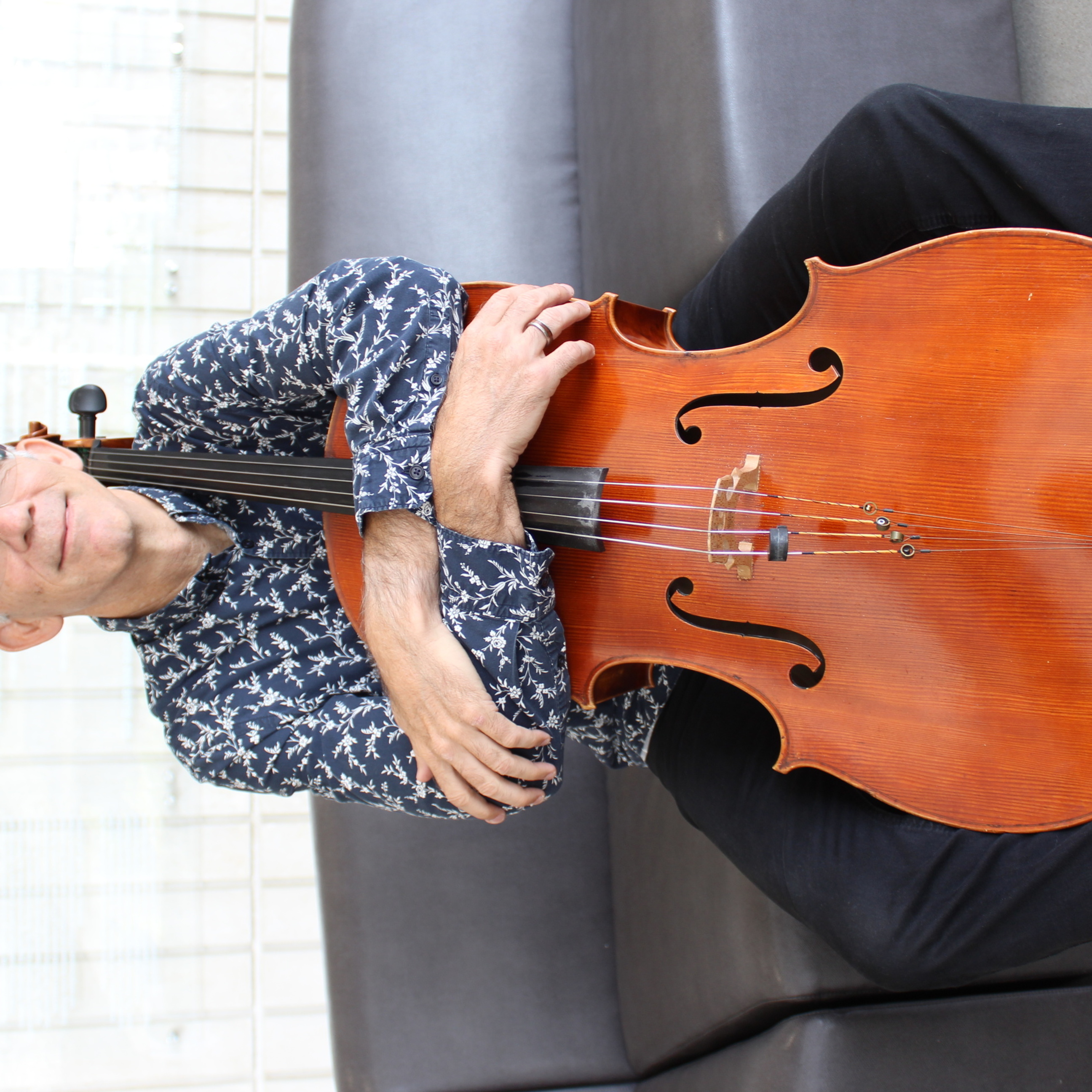 Faculty | School of Music - College of Liberal Arts and Sciences | The ...