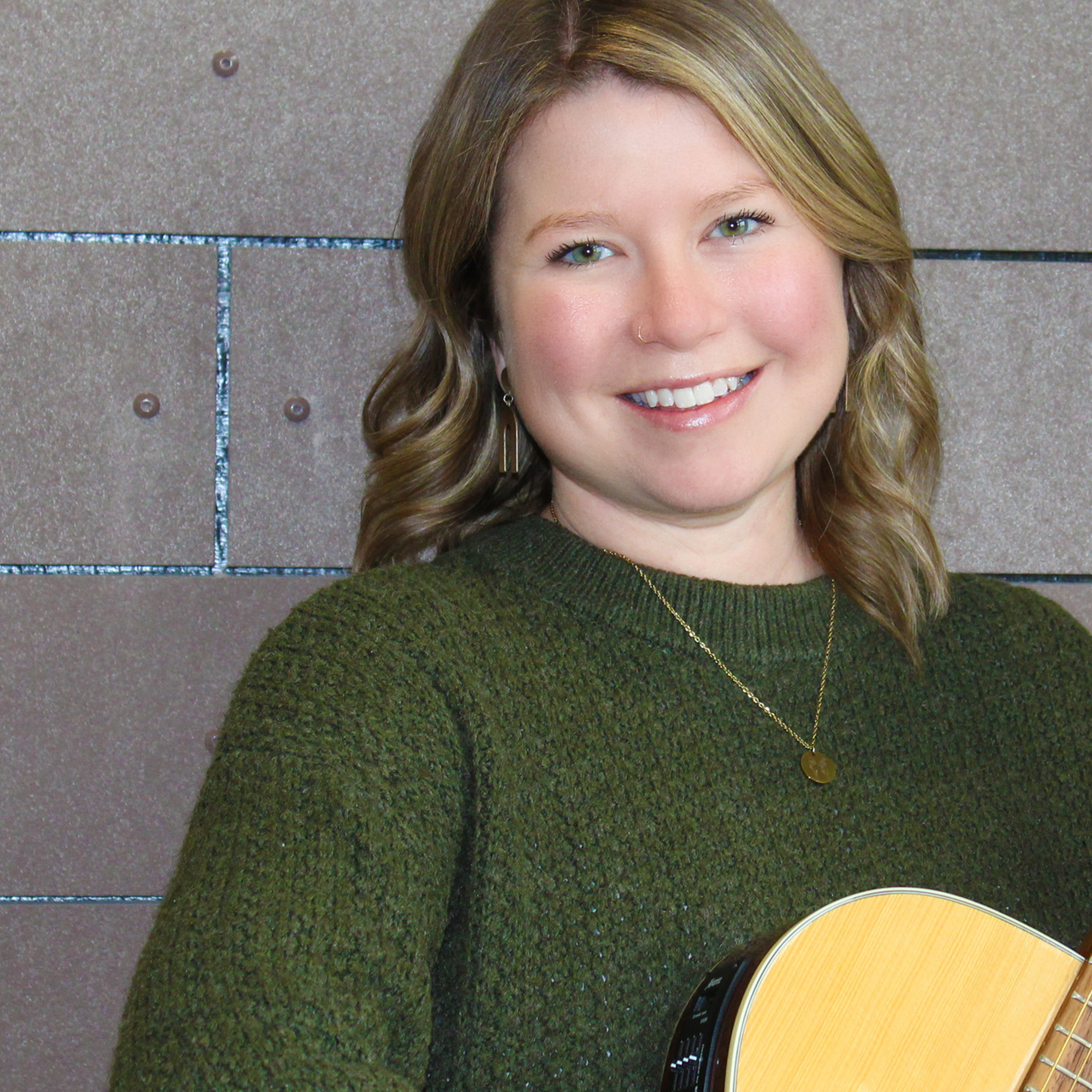 Meghan Ross | School of Music - College of Liberal Arts and Sciences ...