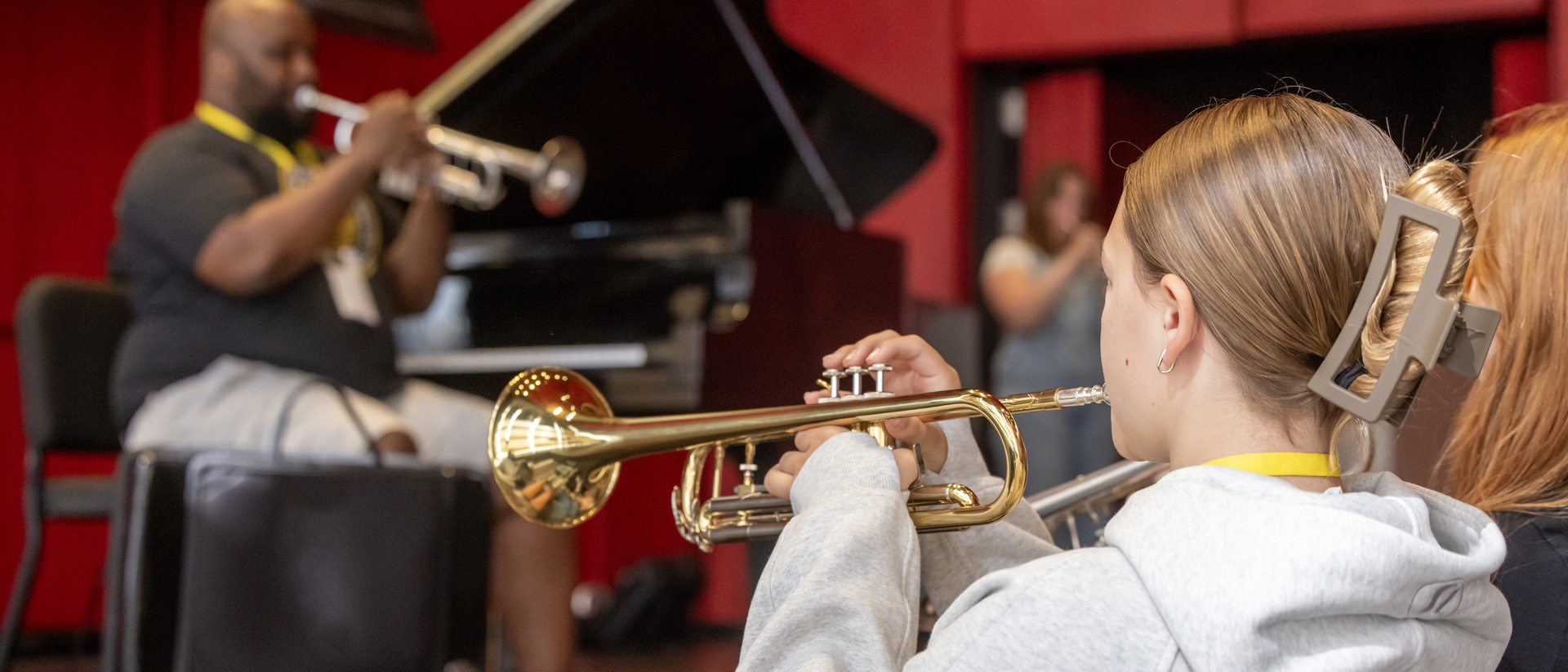 University of Iowa School of Music to host National Trumpet Competition ...