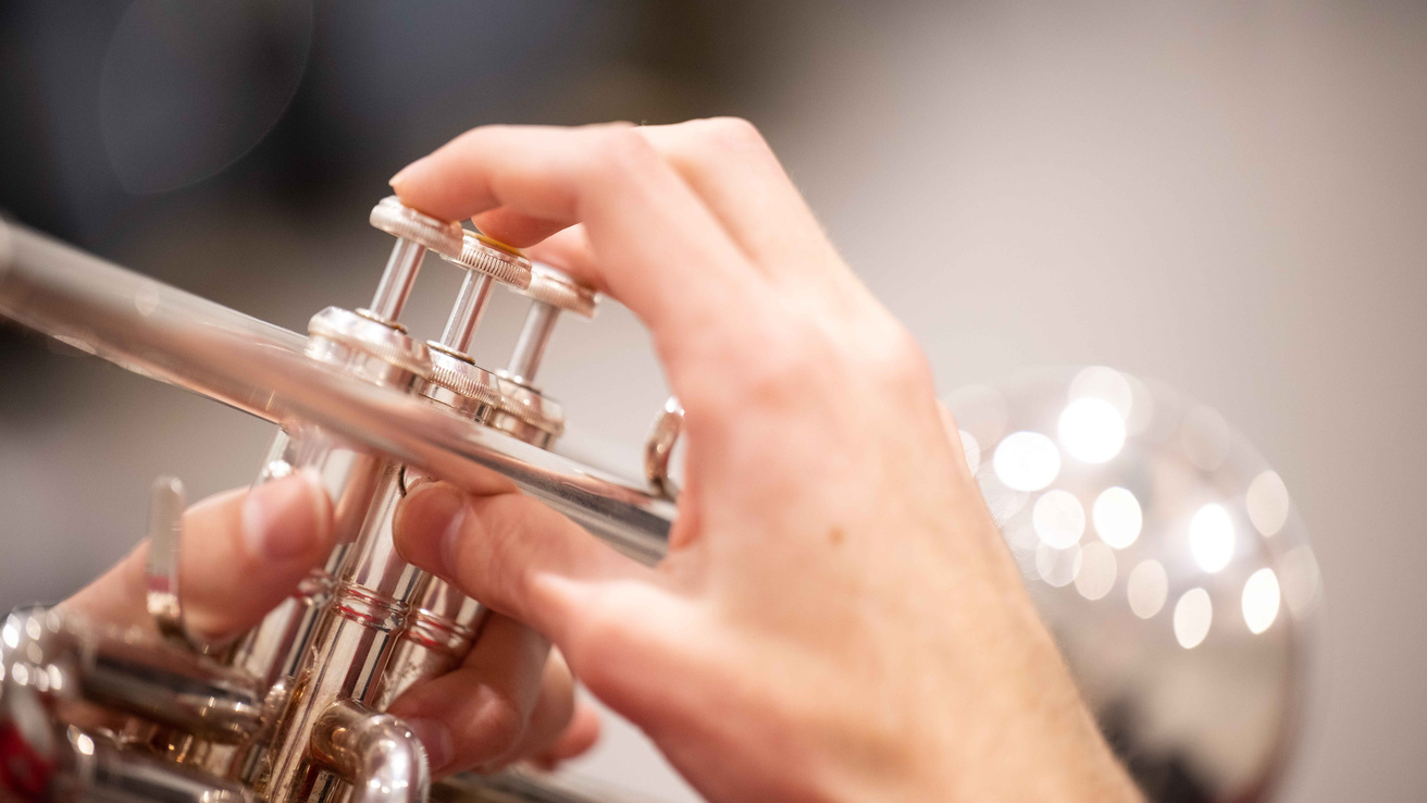 Auditions | School of Music - College of Liberal Arts and Sciences ...