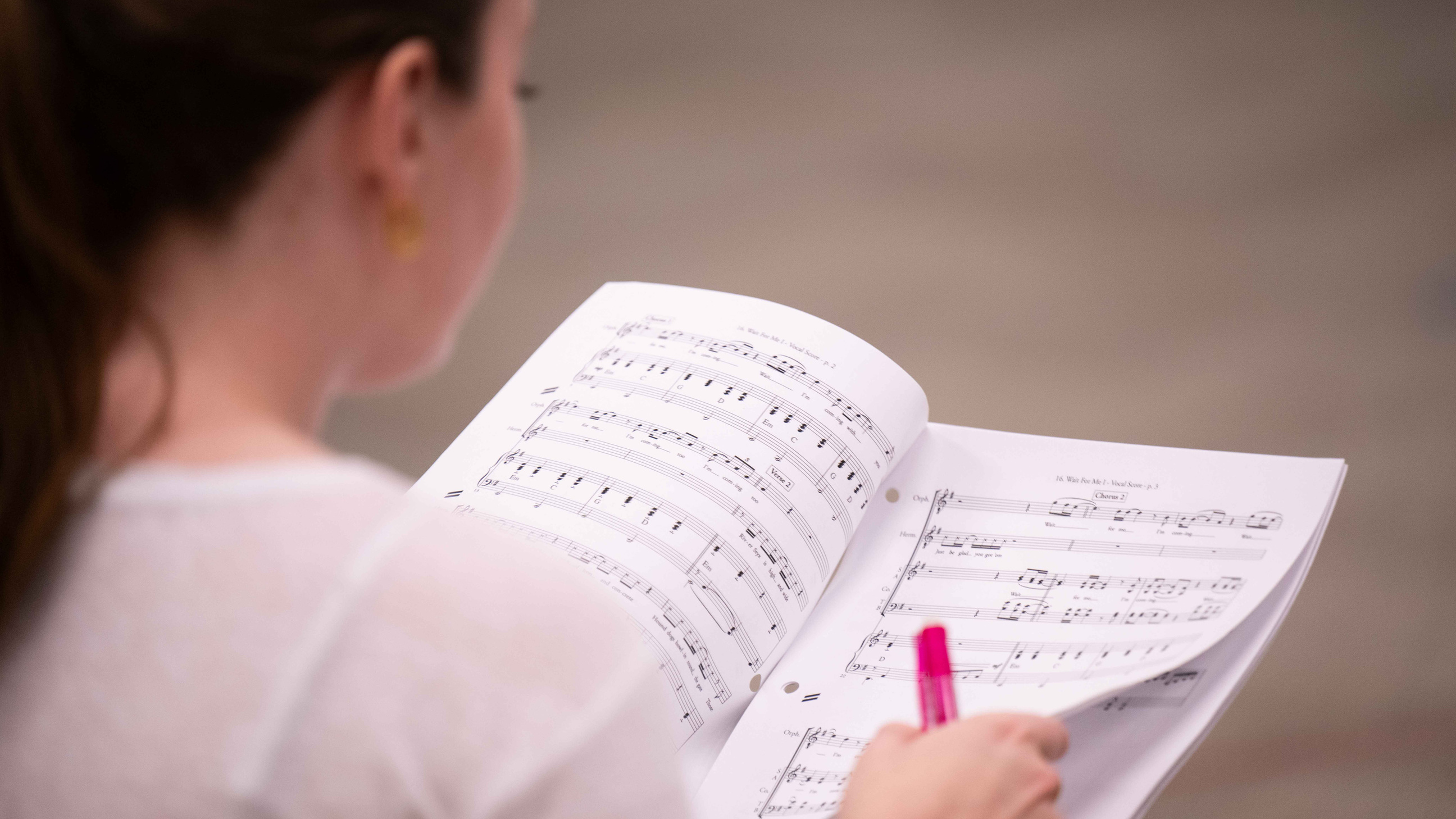 Voice Auditions | School of Music - College of Liberal Arts and ...