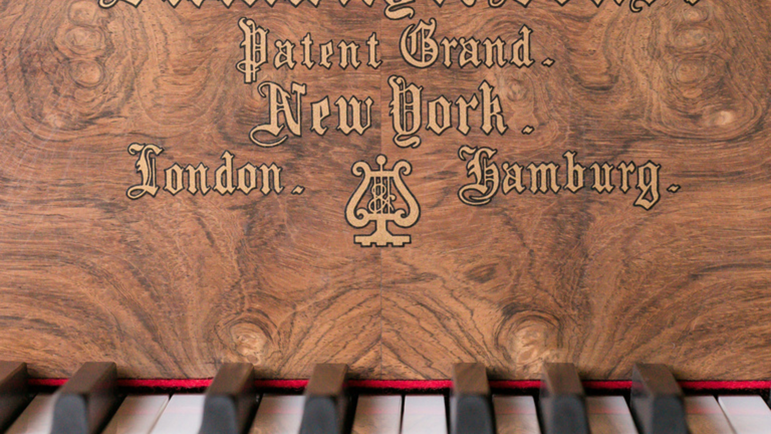 Master of Arts in Piano | School of Music - College of Liberal Arts and ...